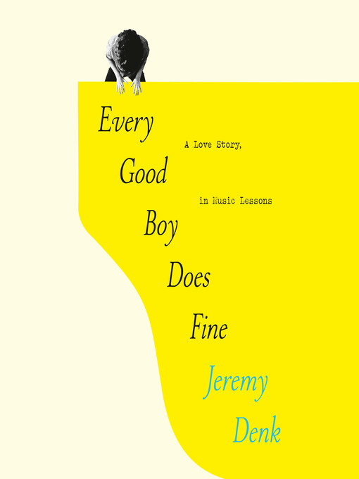 Libby - Every Good Boy Does Fine