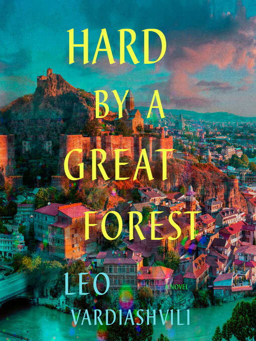 Libby - Hard by a Great Forest