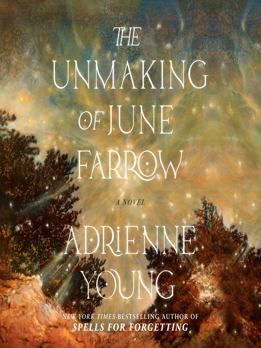 Libby - The Unmaking of June Farrow