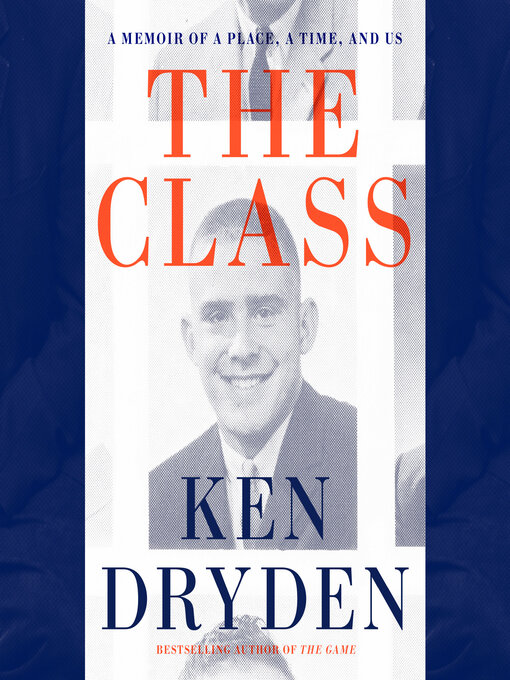 The Class - Toronto Public Library - OverDrive