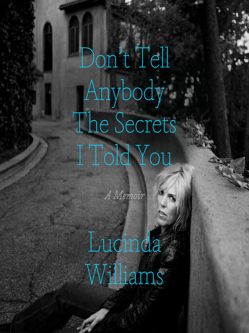 Libby - Don't Tell Anybody the Secrets I Told You