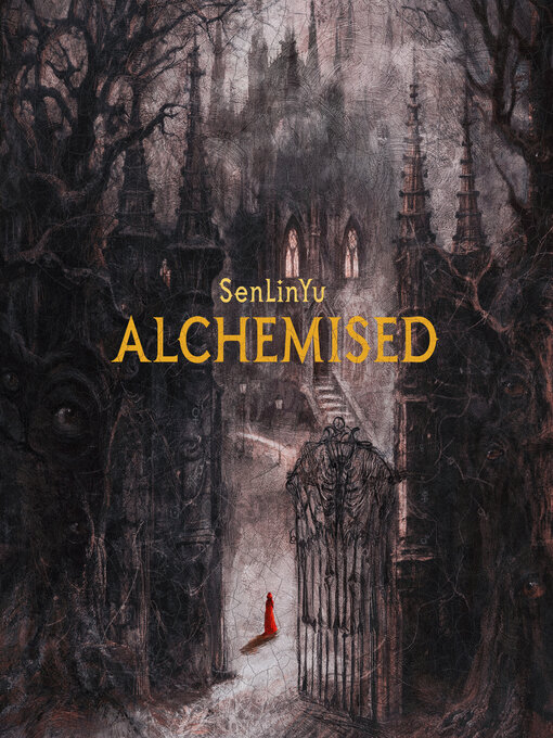 Alchemised - Alamance County Public Libraries - OverDrive