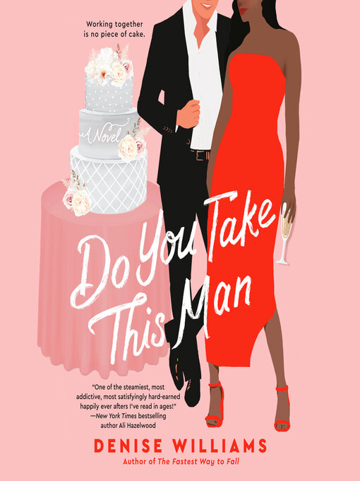 Libby - Do You Take This Man