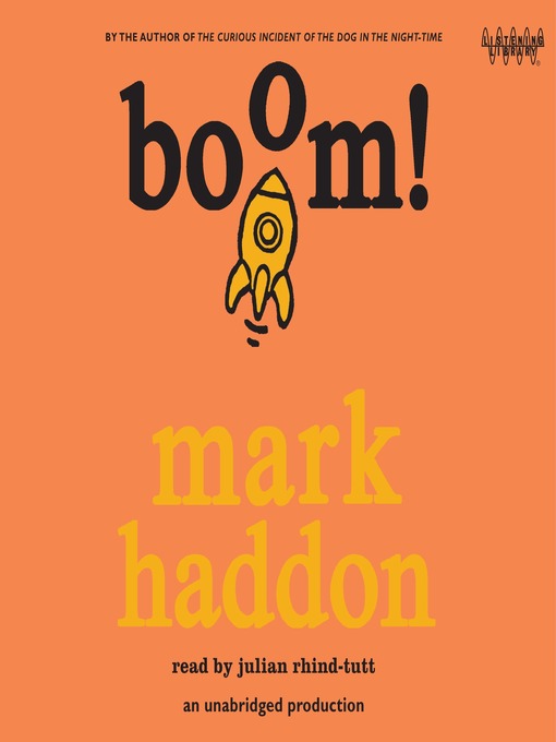 Libby - Boom!