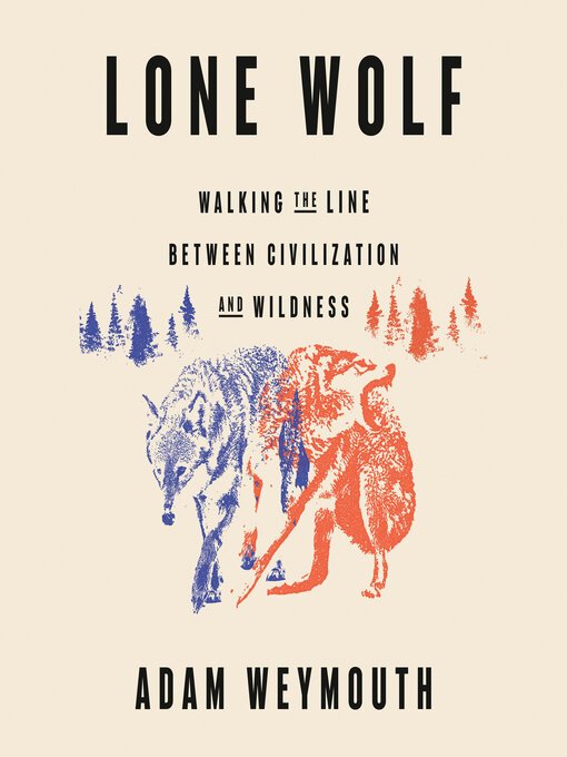 Lone Wolf - Toronto Public Library - OverDrive