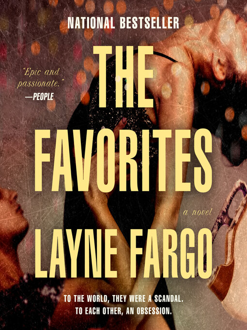The Favorites - Allen County Public Library - OverDrive
