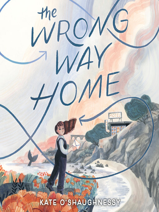 Libby - The Wrong Way Home