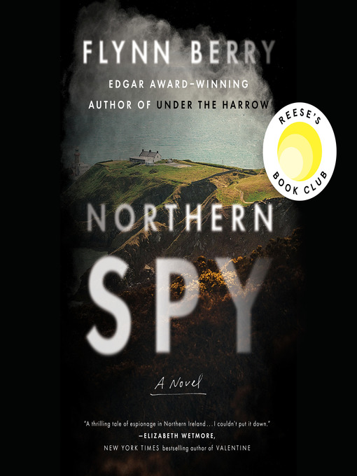 Libby - Northern Spy