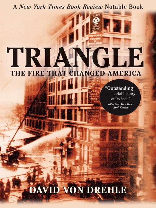 Triangle - The Free Library of Philadelphia - OverDrive