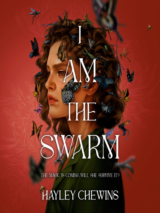 Libby - I Am the Swarm