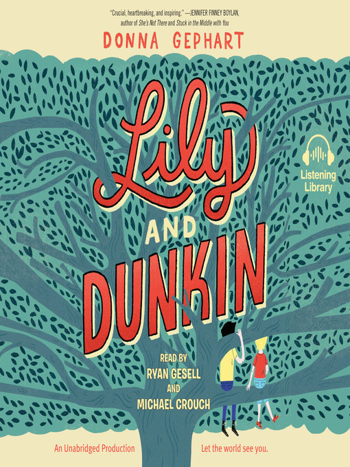 Lily and Dunkin - Los Angeles Public Library - OverDrive