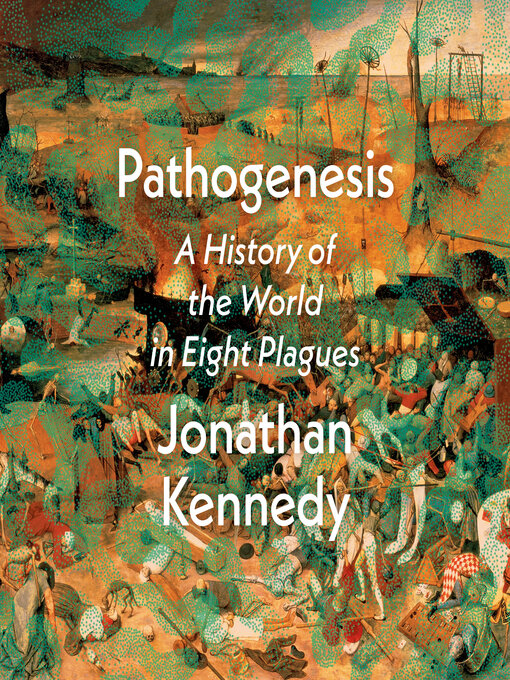 Indigenous Peoples Collection - Pathogenesis - Toronto Public Library ...