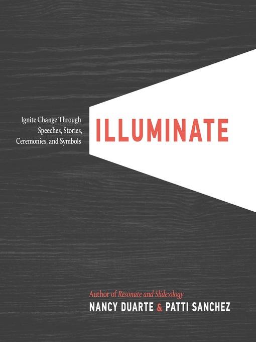 Libby - Illuminate