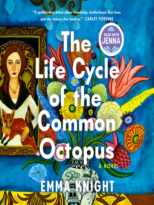 The Life Cycle of the Common Octopus - LA County Library - OverDrive