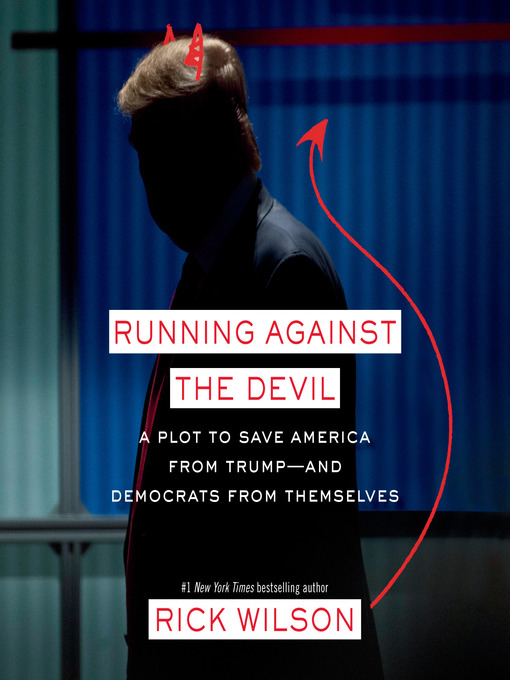 Libby - Running Against the Devil