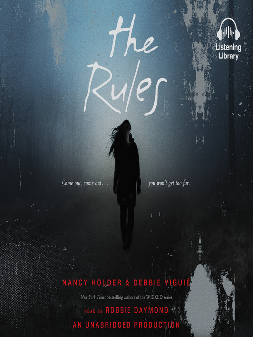 The Rules - Kentucky Libraries Unbound - OverDrive