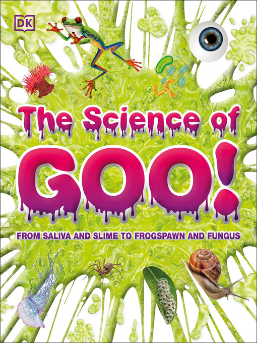 Libby - The Science of Goo!