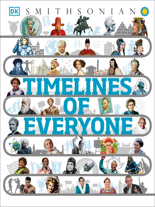 Libby - Timelines of Everyone