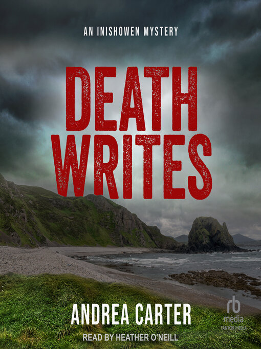 Libby - Death Writes