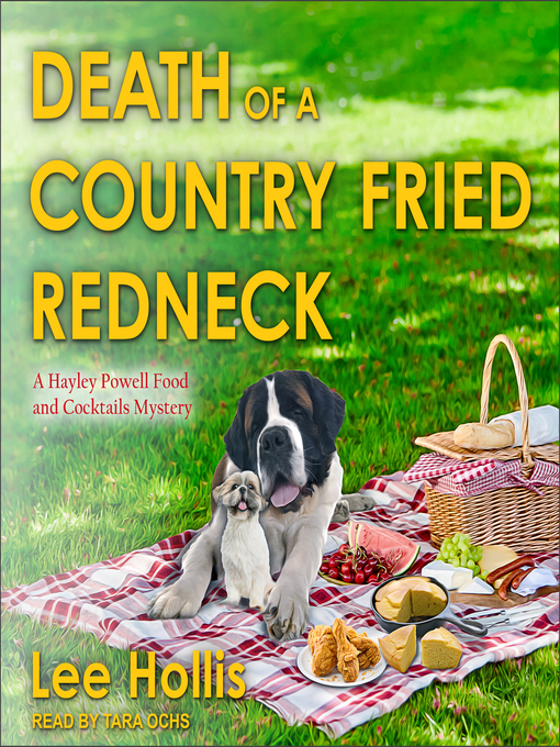 Death of a Country Fried Redneck - Department of Defense - OverDrive