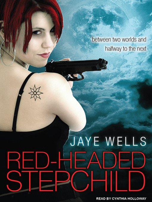 Red-Headed Stepchild - MELSA: Twin Cities Metro eLibrary - OverDrive