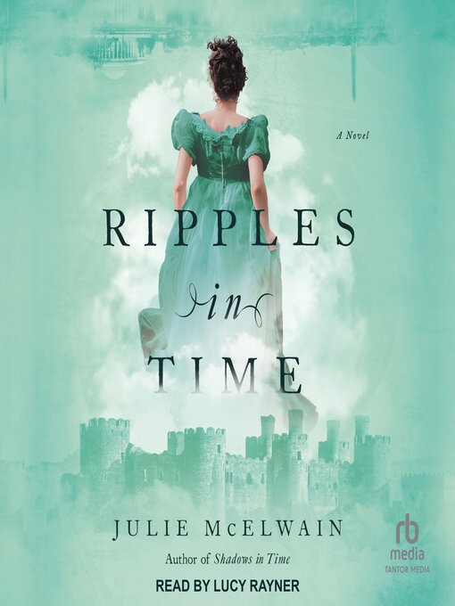 Ripples in Time - Tennessee READS - OverDrive