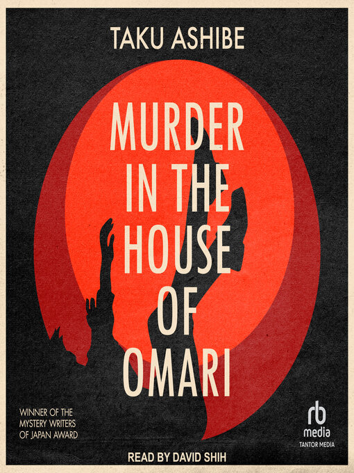 Murder in the House of Omari - Seattle Public Library - OverDrive