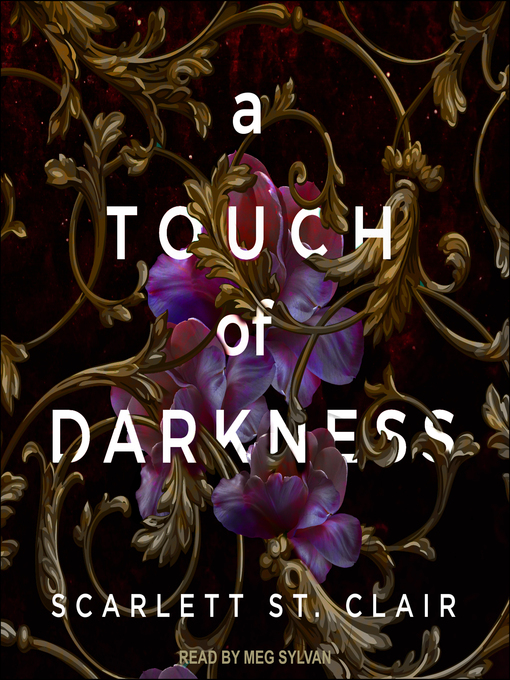 A Touch of Darkness - MELSA: Twin Cities Metro eLibrary - OverDrive