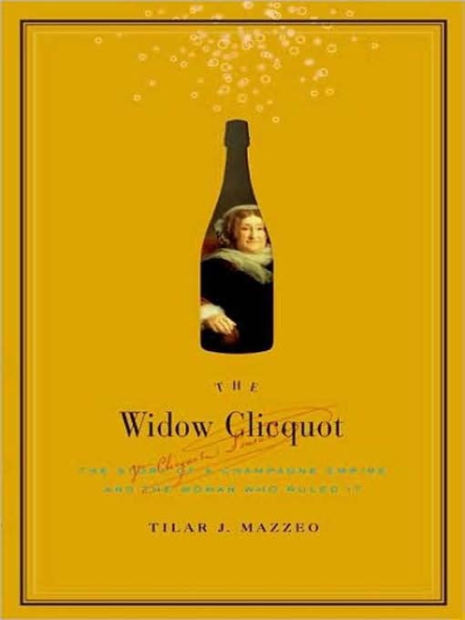 The Widow Clicquot - Manatee County Public Library System - OverDrive
