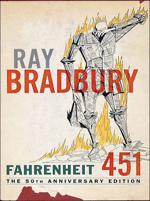 Fahrenheit 451 - Listening Books - OverDrive