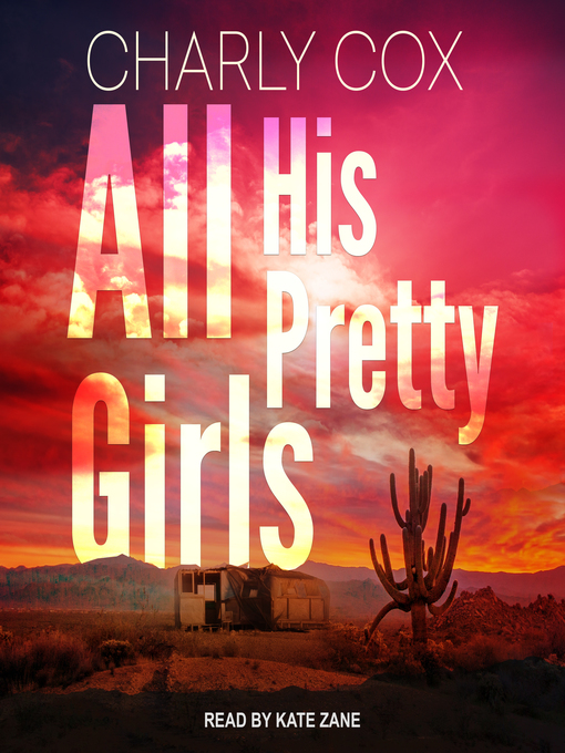 Libby - All His Pretty Girls