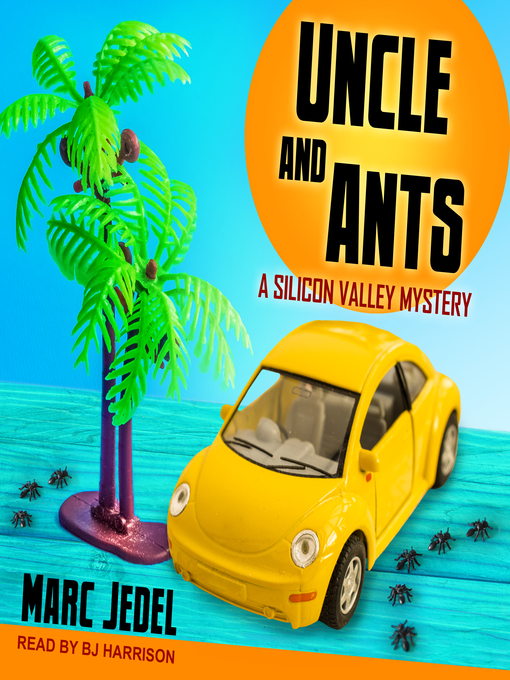 Uncle and Ants - CLEVNET - OverDrive