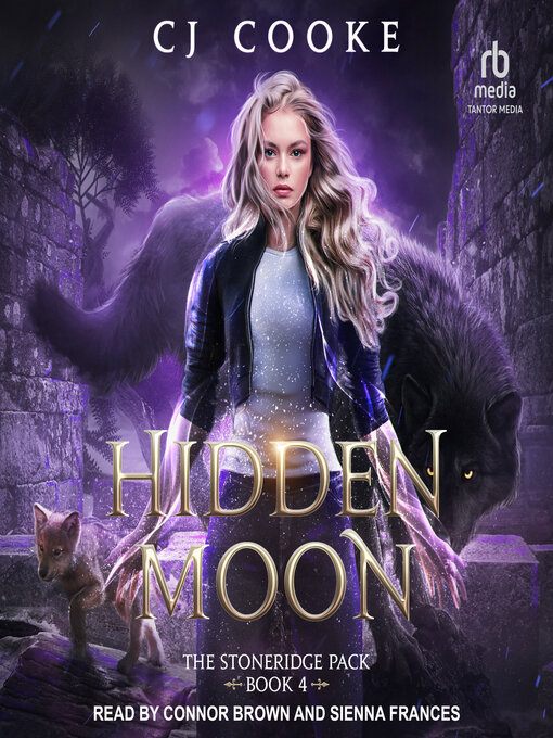 Libby - Hidden Moon