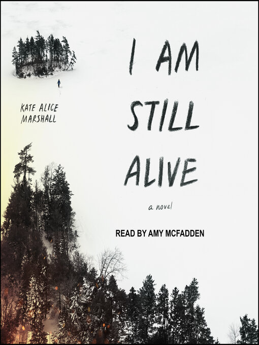 I Am Still Alive - MELSA: Twin Cities Metro eLibrary - OverDrive
