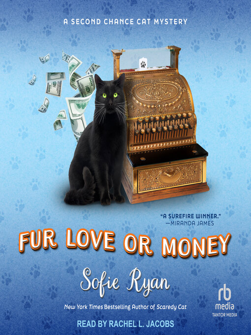 Fur Love or Money - Tennessee READS - OverDrive
