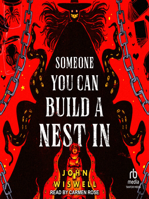 Best Book Lists - Someone You Can Build a Nest In - Beehive Library ...