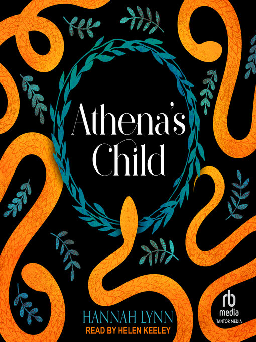 Athena's Child - Kentucky Libraries Unbound - OverDrive