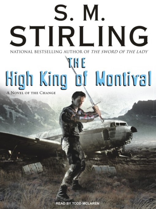 The High King of Montival - Wisconsin Public Library Consortium - OverDrive