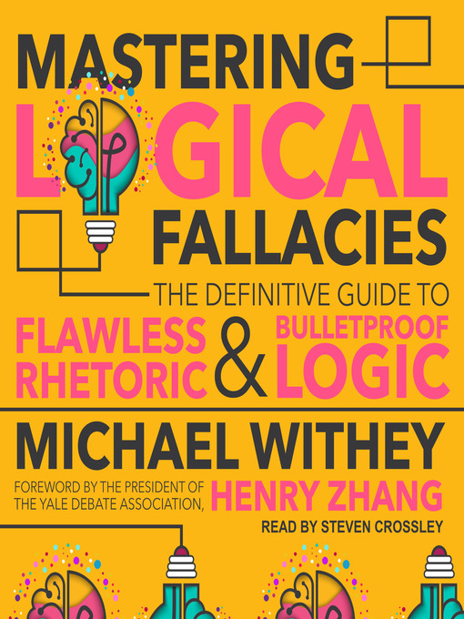 Libby - Mastering Logical Fallacies