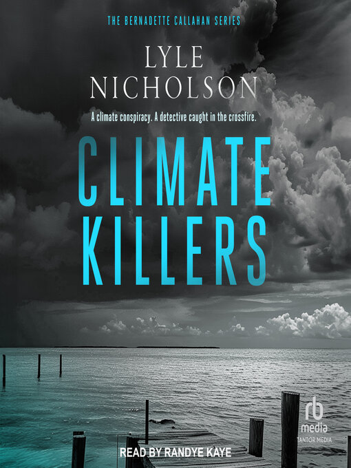 Climate Killers - Toronto Public Library - OverDrive