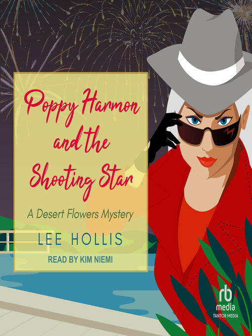 Poppy Harmon and the Shooting Star - Maryland's Digital Library - OverDrive
