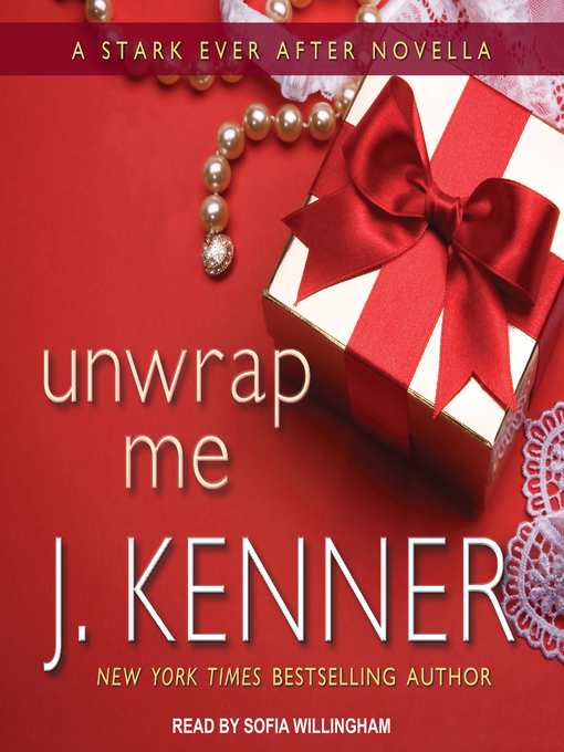 Unwrap Me - Libby