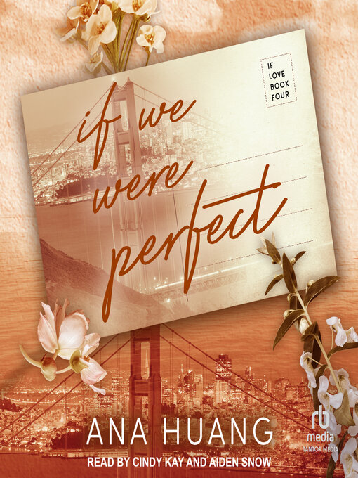 If We Were Perfect - Wisconsin Public Library Consortium - OverDrive