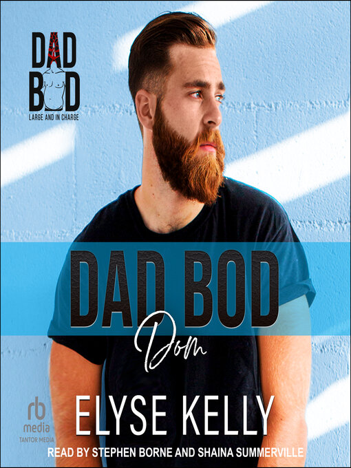 Dad Bod Dom - Houston Public Library - OverDrive