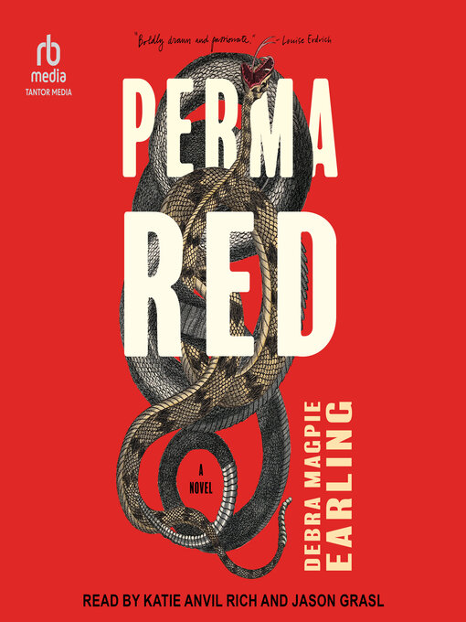 Perma Red - Yakima Valley Libraries - OverDrive