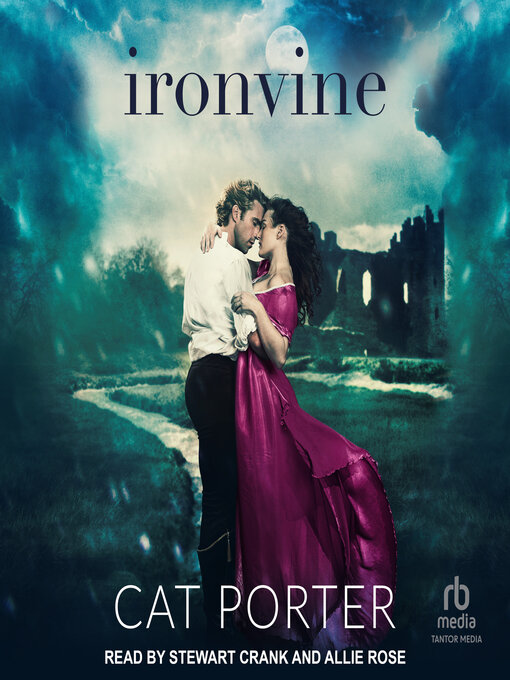 Ironvine - Toronto Public Library - OverDrive