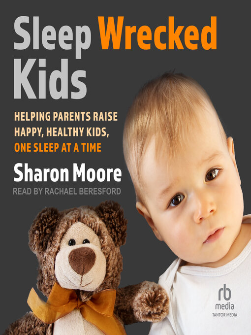 Libby - Sleep Wrecked Kids