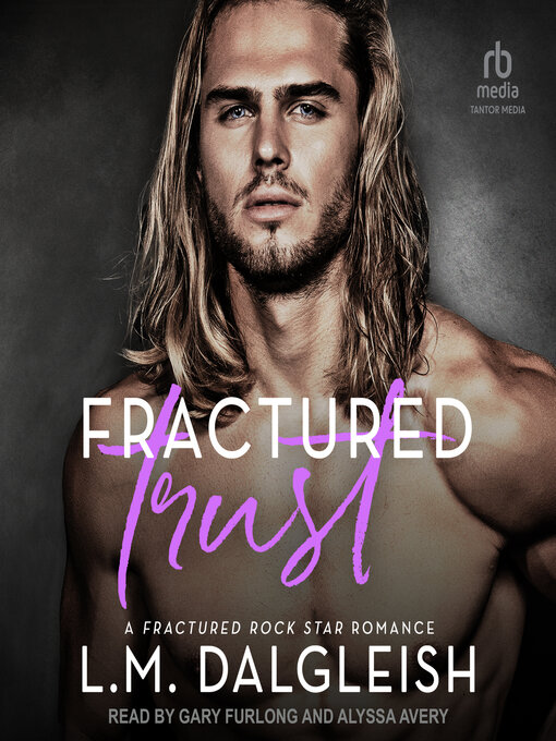 Fractured Trust - Houston Public Library - OverDrive