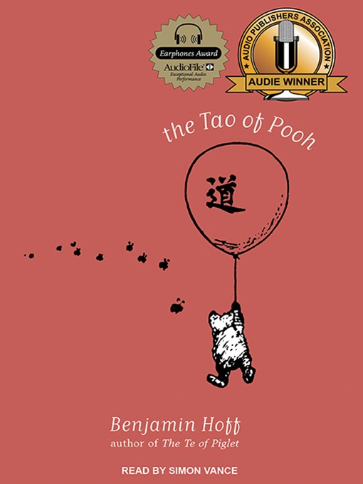 Awards & Best Of - The Tao of Pooh - NLB - OverDrive
