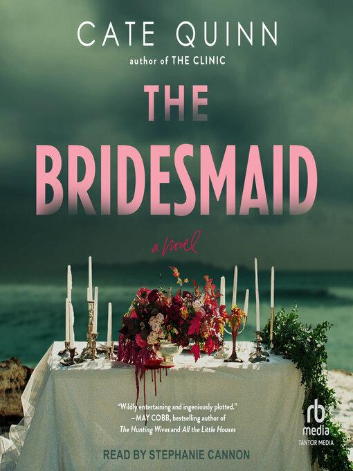 The Bridesmaid - The Free Library of Philadelphia - OverDrive